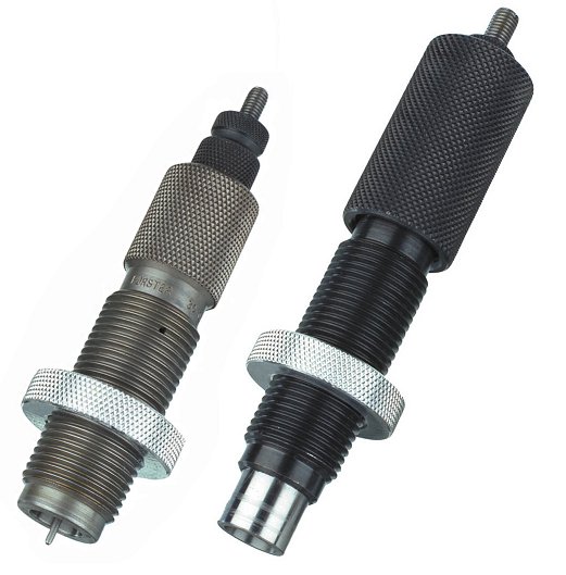 DIE SET FORSTER modello 004351 DIE SET FL 7x64 F.L. prezzo